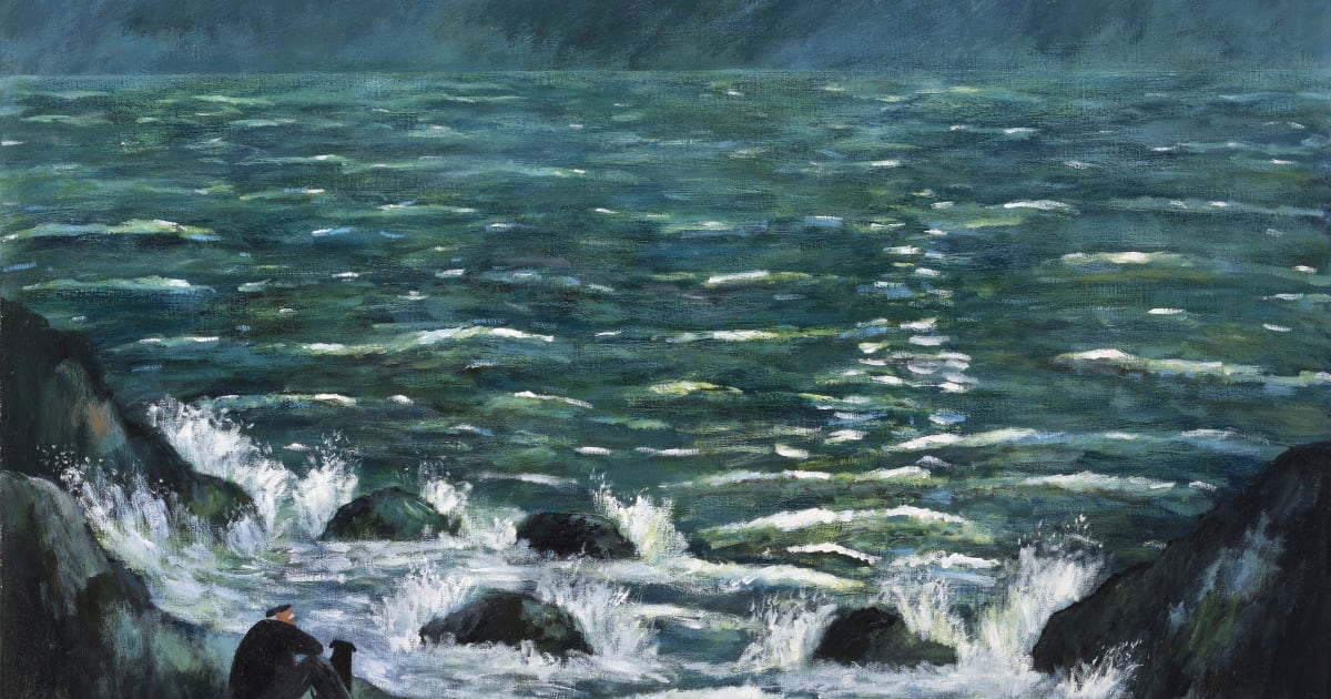 Gary Bunt | Thompson's Gallery