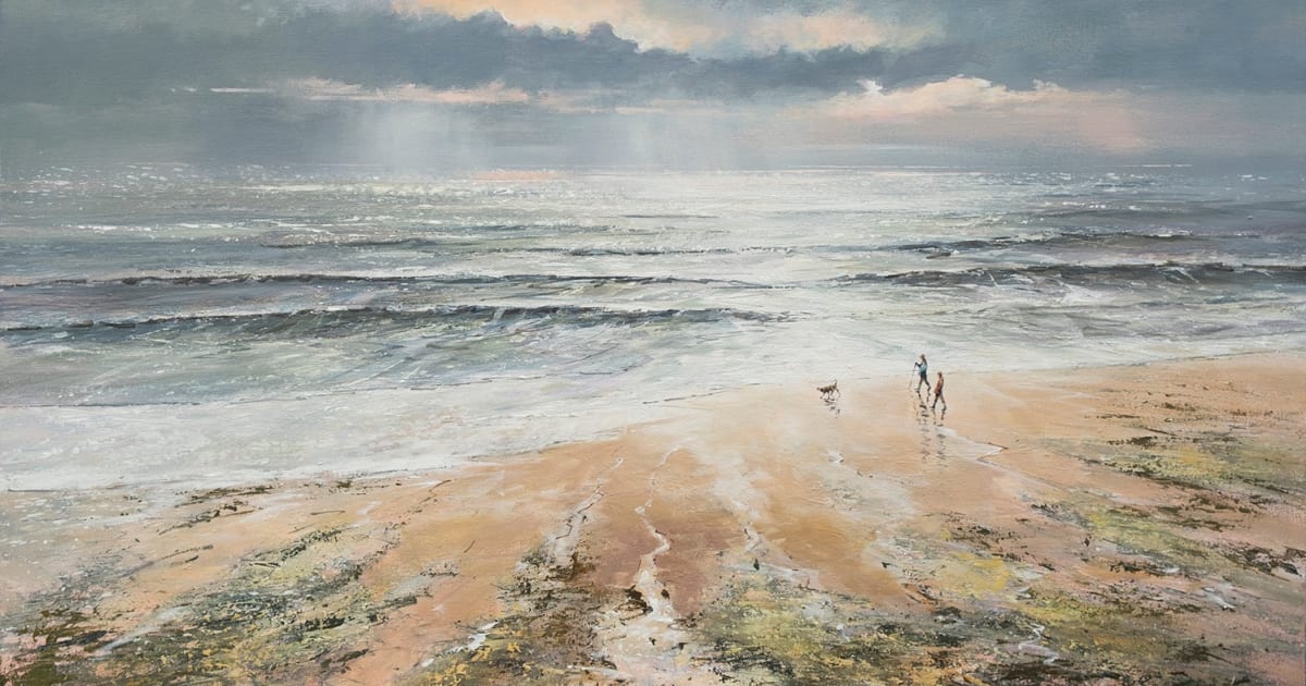 Michael Sanders | Thompson's Gallery