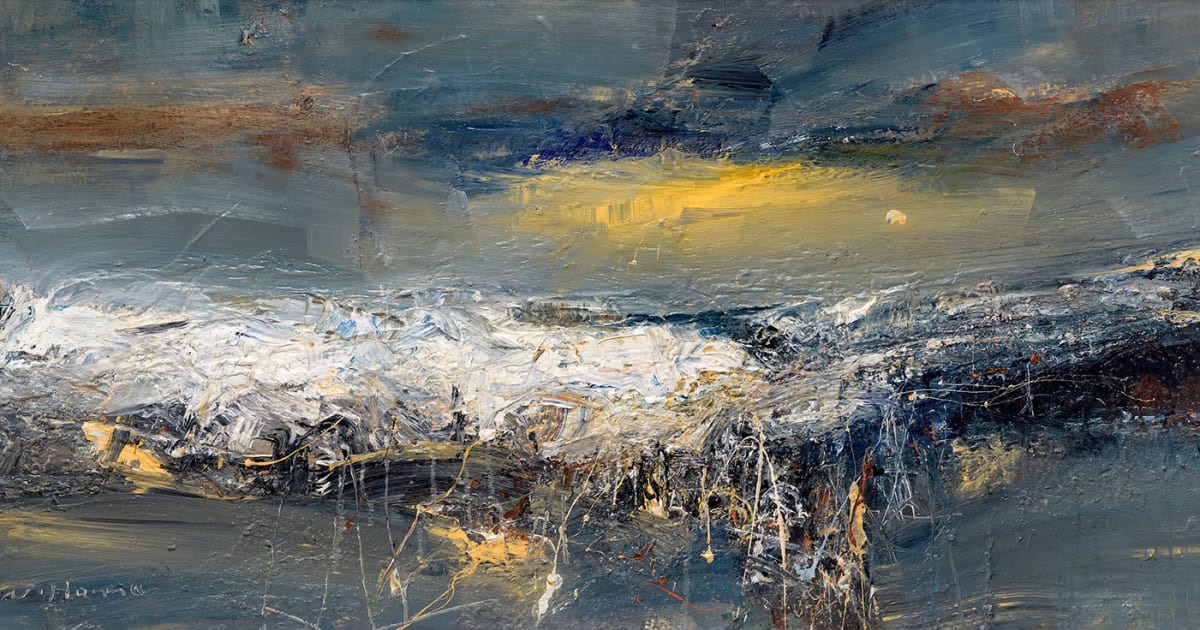 Annual Exhibition 2024 | 28 May - 30 June 2024 | Thompson's Gallery