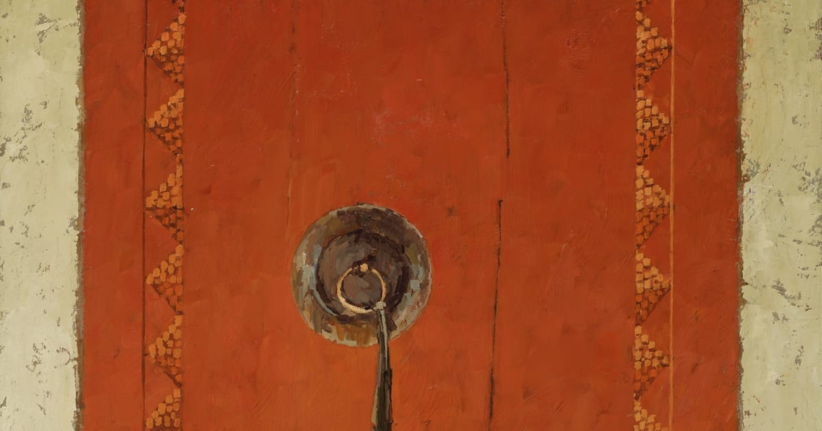 Annual Exhibition 2023 | 10 June - 2 July 2023 | Thompson's Gallery