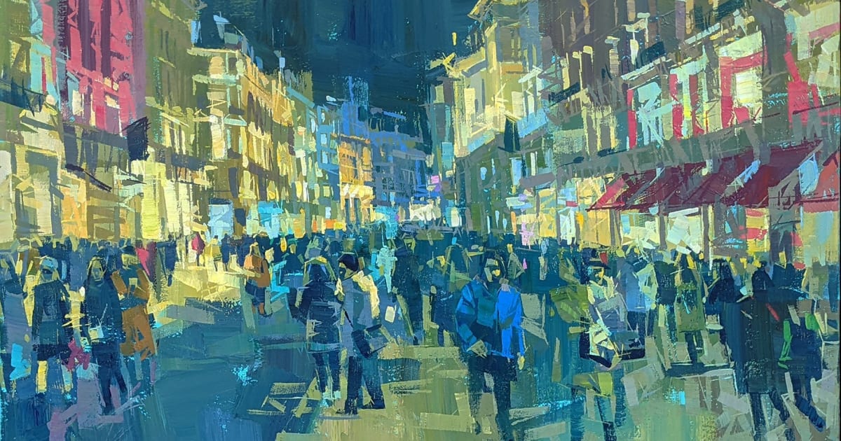 Hashim Akib | Thompson's Gallery