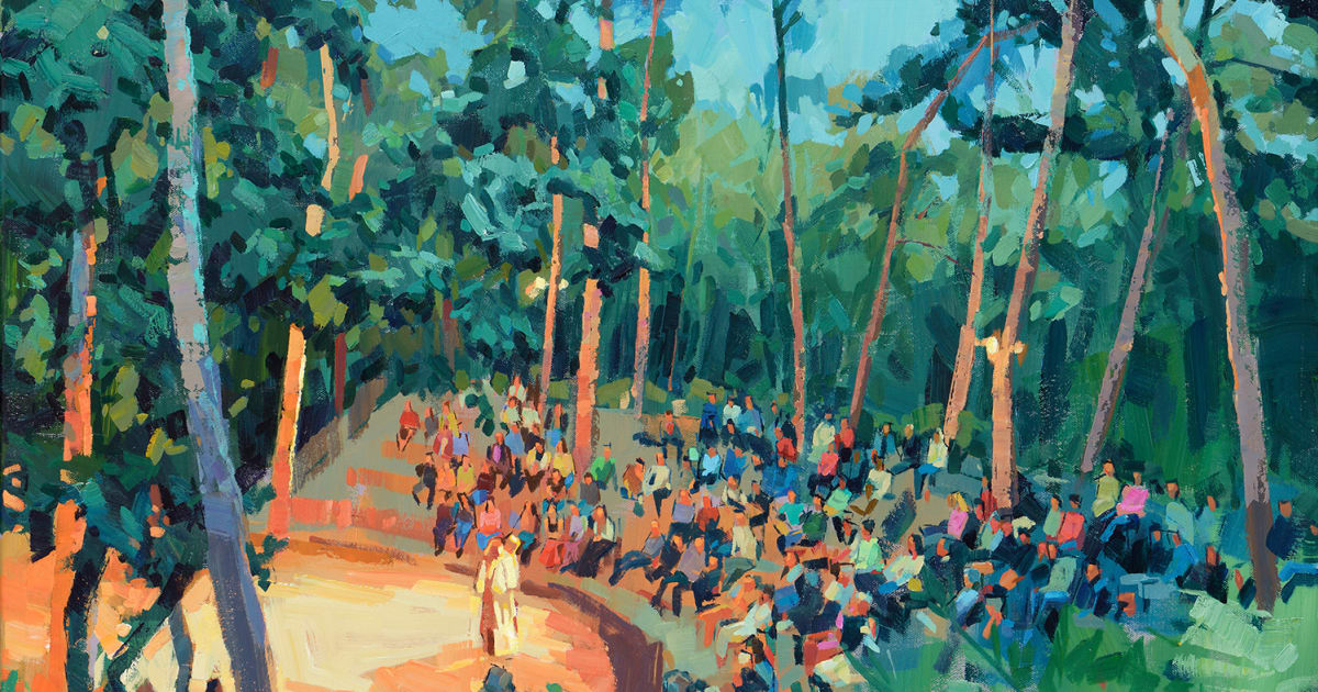 Hashim Akib | Thompson's Gallery