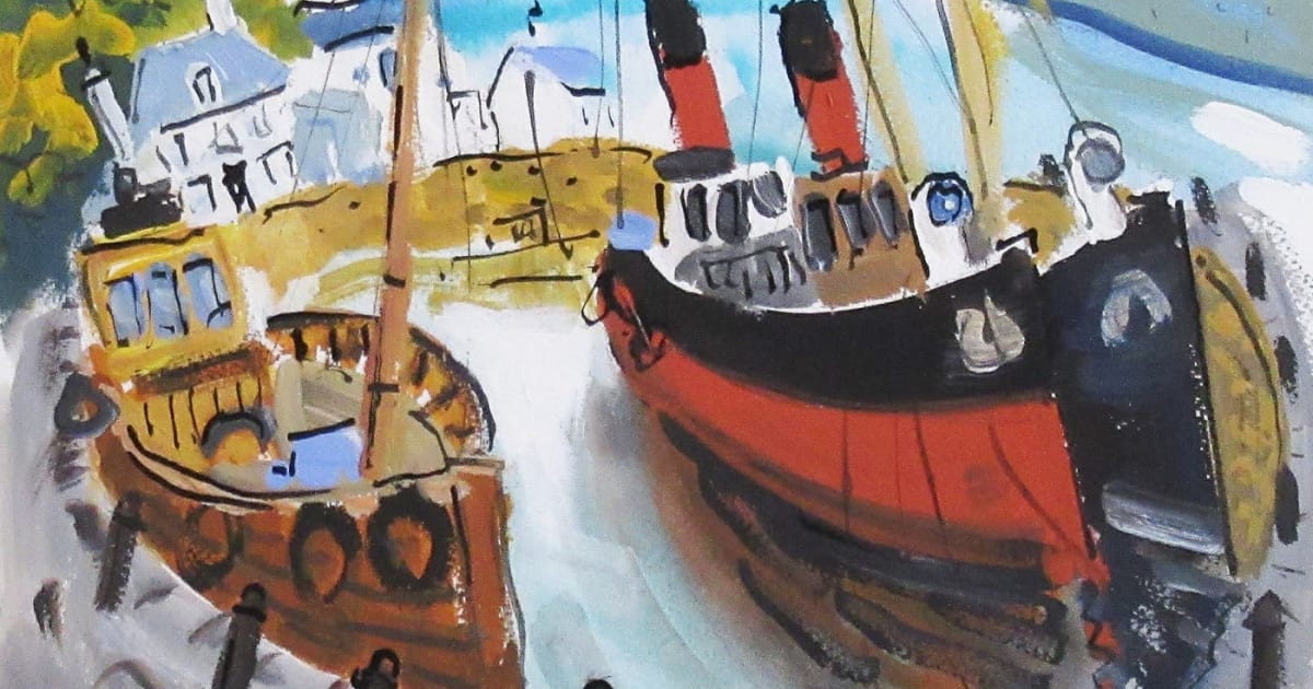 Christmas Exhibition 2022 | 3 December 2022 - 8 January 2023 | Thompson ...