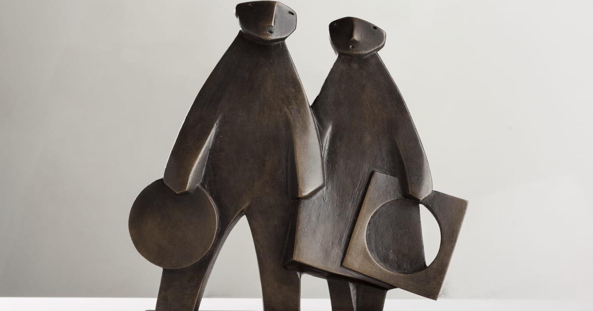 Giles Penny RWA | Thompson's Gallery