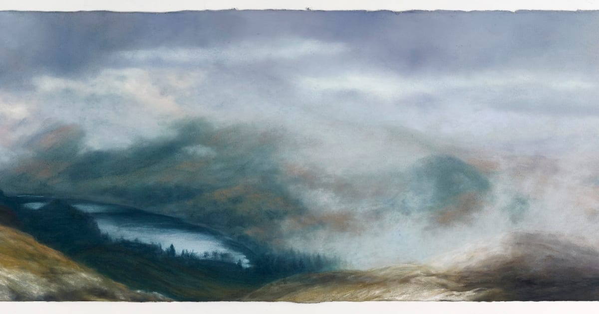 Matthew Draper PS | Thompson's Gallery