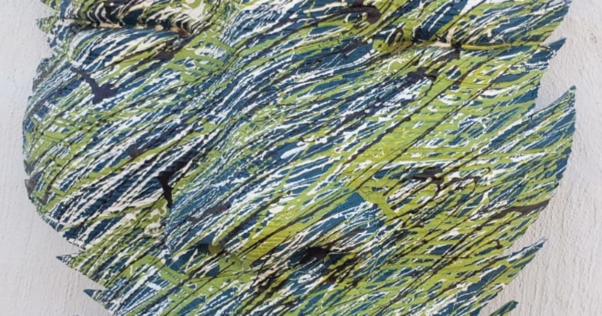 Anton Smit | Thompson's Gallery