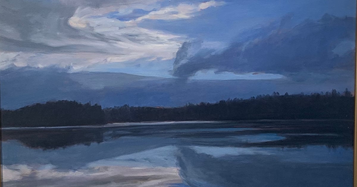 Tracy Baker-White - Overview | Threadneedle Gallery