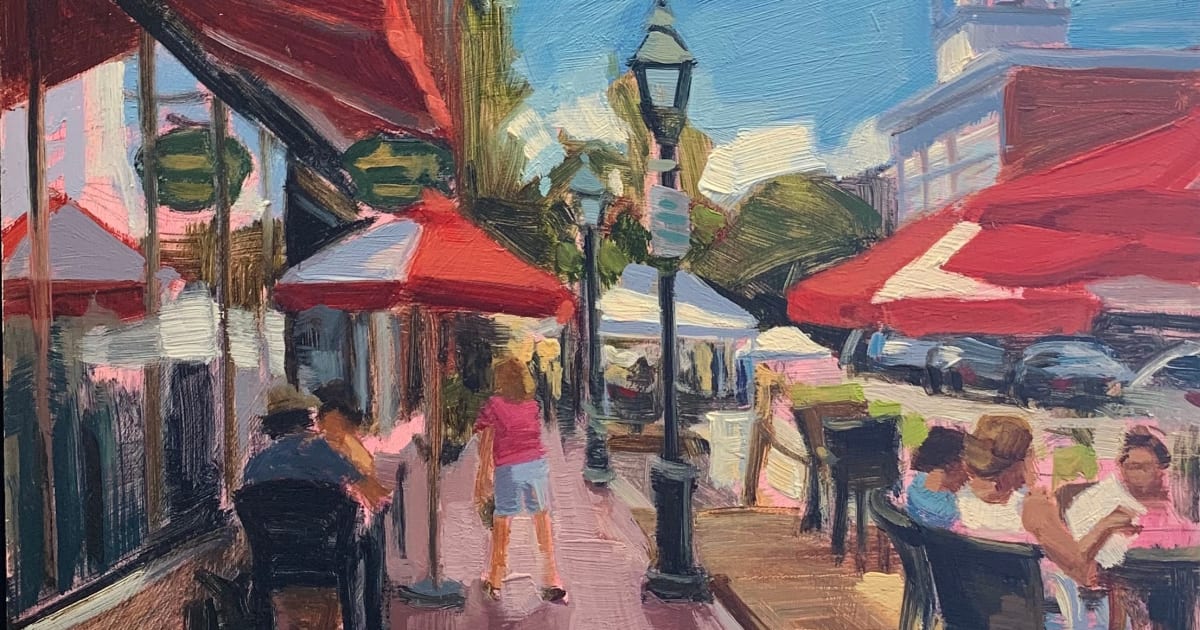 Artworks | Threadneedle Gallery