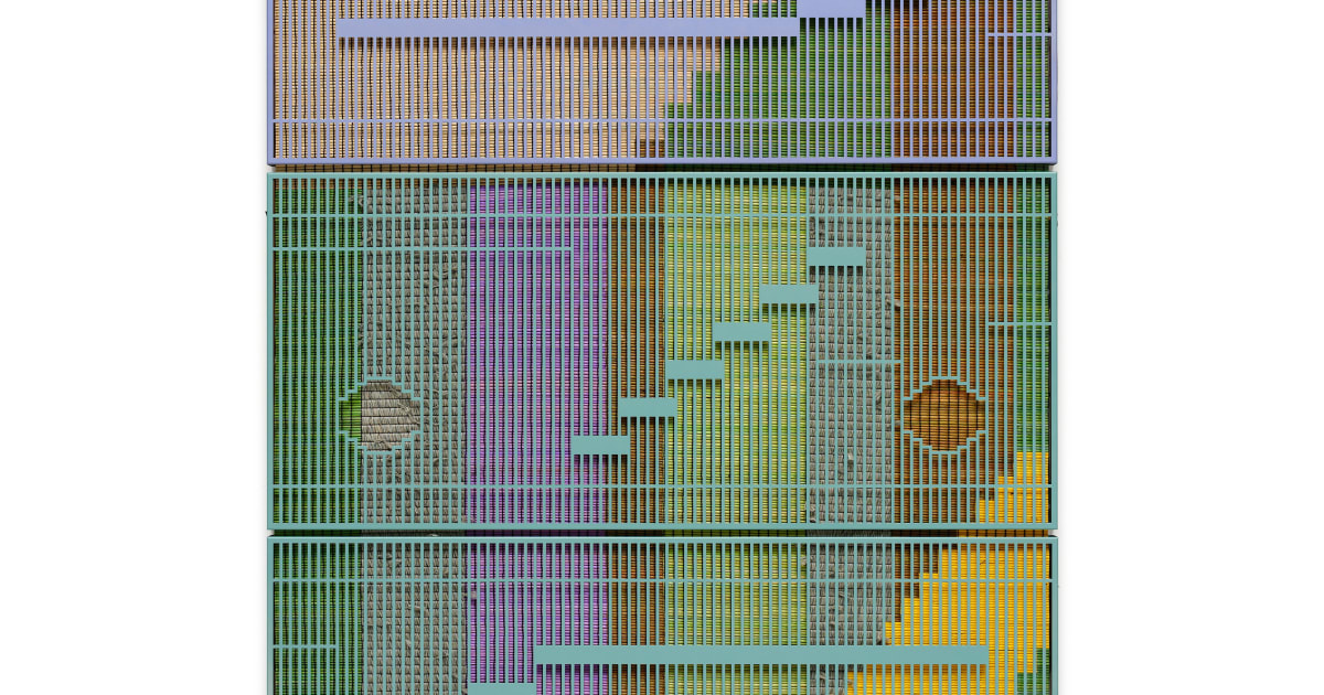 Suki Seokyeong Kang | Tina Kim Gallery