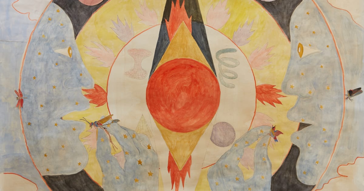 Leo Robinson | Tiwani Contemporary