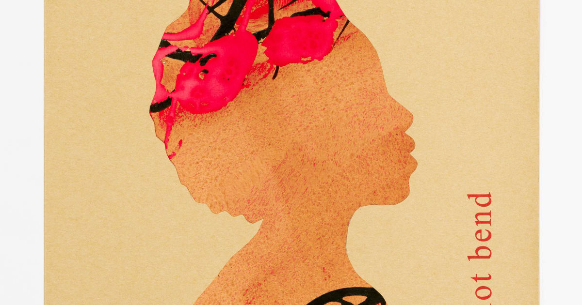 Mary Evans | Tiwani Contemporary