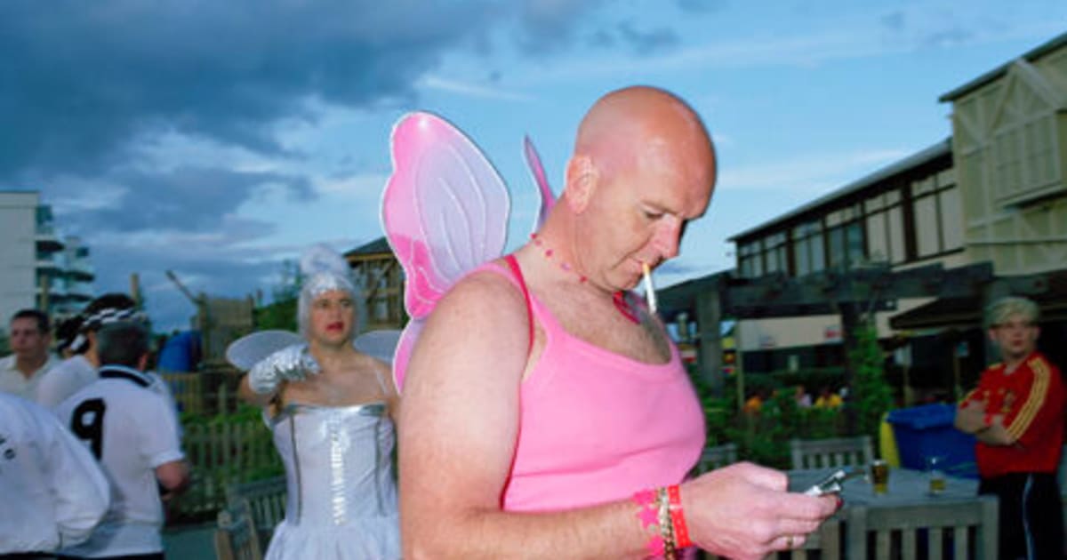 Anna Fox - Works | Print Sales Gallery | The Photographers' Gallery