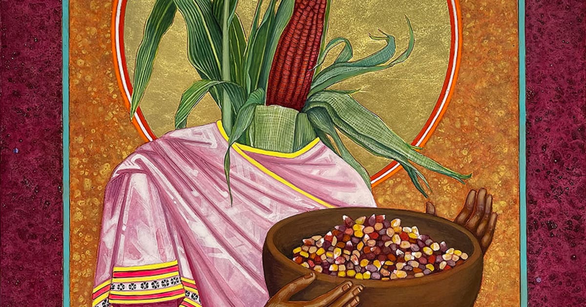 Yvette Molina - Works | Trotter&Sholer