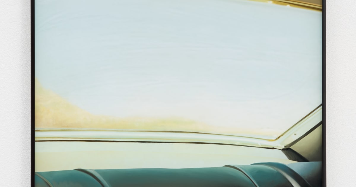 Works | Art Toronto | Trotter&Sholer