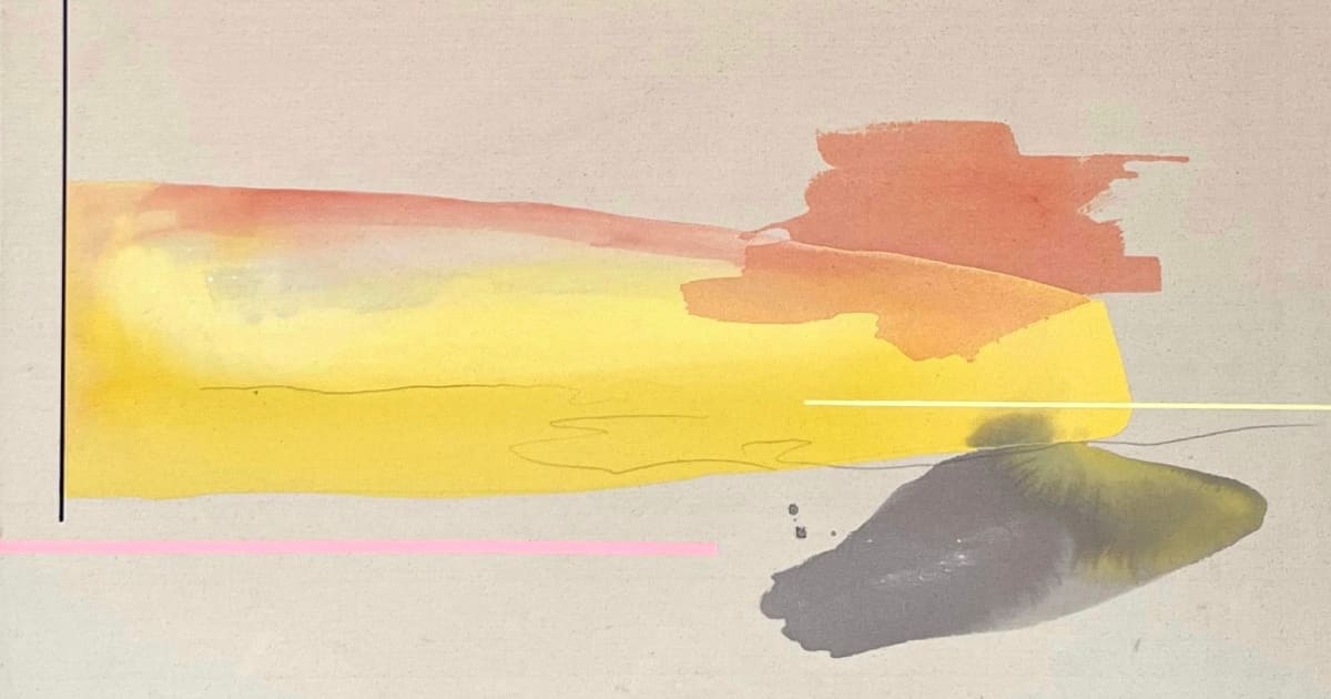 Anna F Macdonald - Biography | Turner Art Perspective Art Gallery Essex