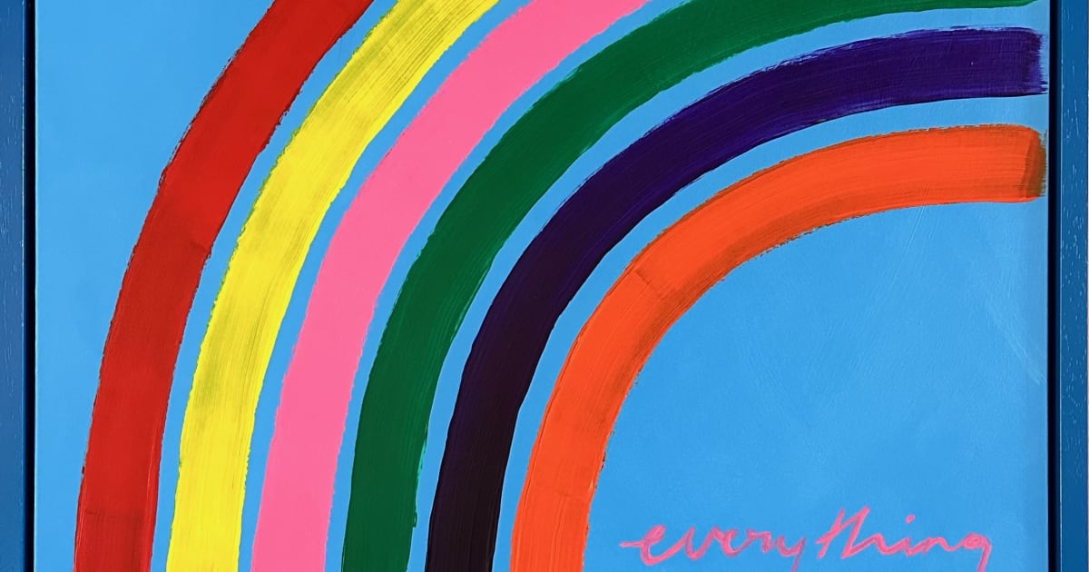 Alma Singer - Works | Turner Art Perspective Art Gallery Essex