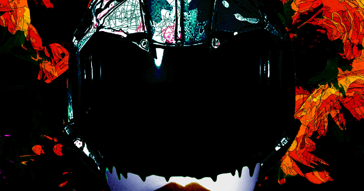 Maxim (The Prodigy) - Works | Turner Art Perspective Art Gallery Essex