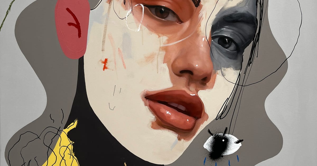 Preston Paperboy - Overview | Turner Art Perspective Art Gallery Essex