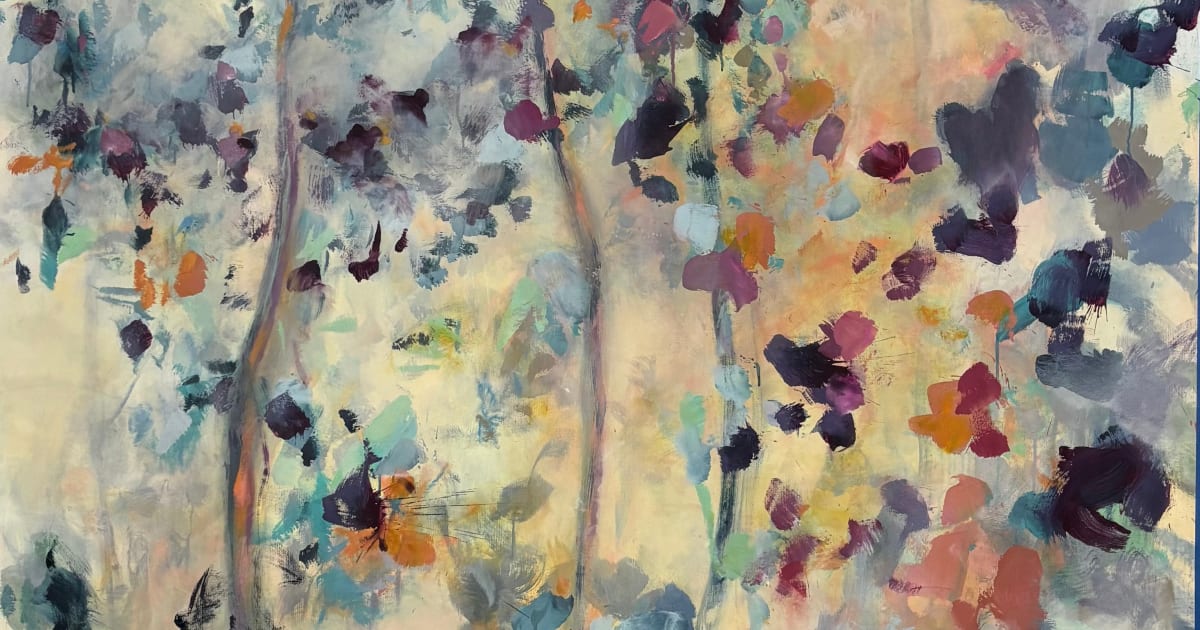 Andrea Varotto - Biography | Turner Art Perspective Art Gallery Essex