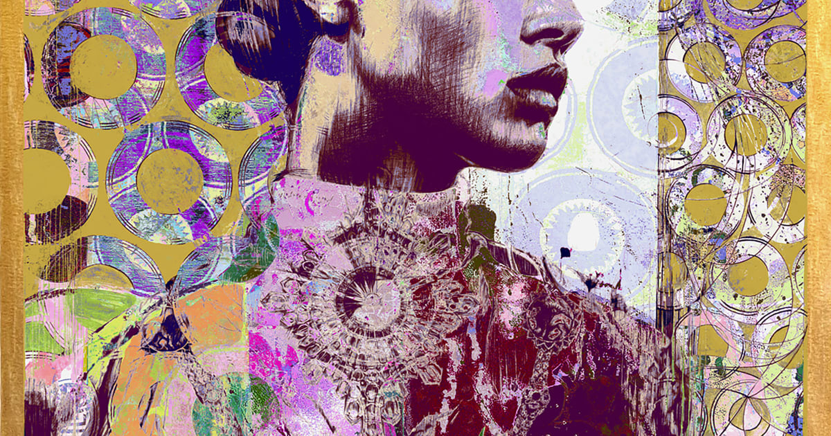 Mister - Works | Turner Art Perspective Art Gallery Essex