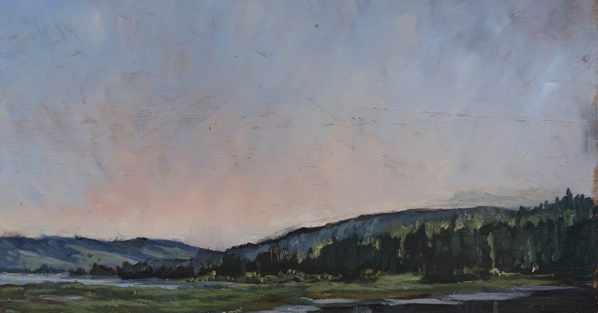 Chuck Beamish | United Contemporary