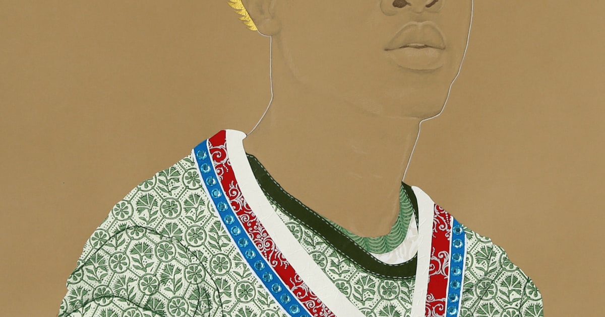 Kachelle Knowles | United Contemporary