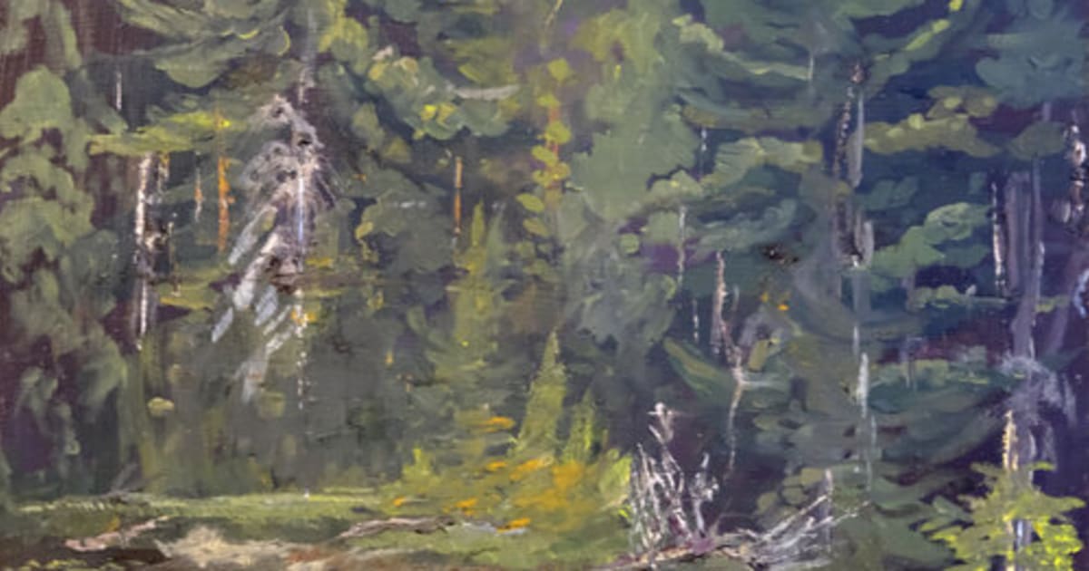 Chuck Beamish | United Contemporary