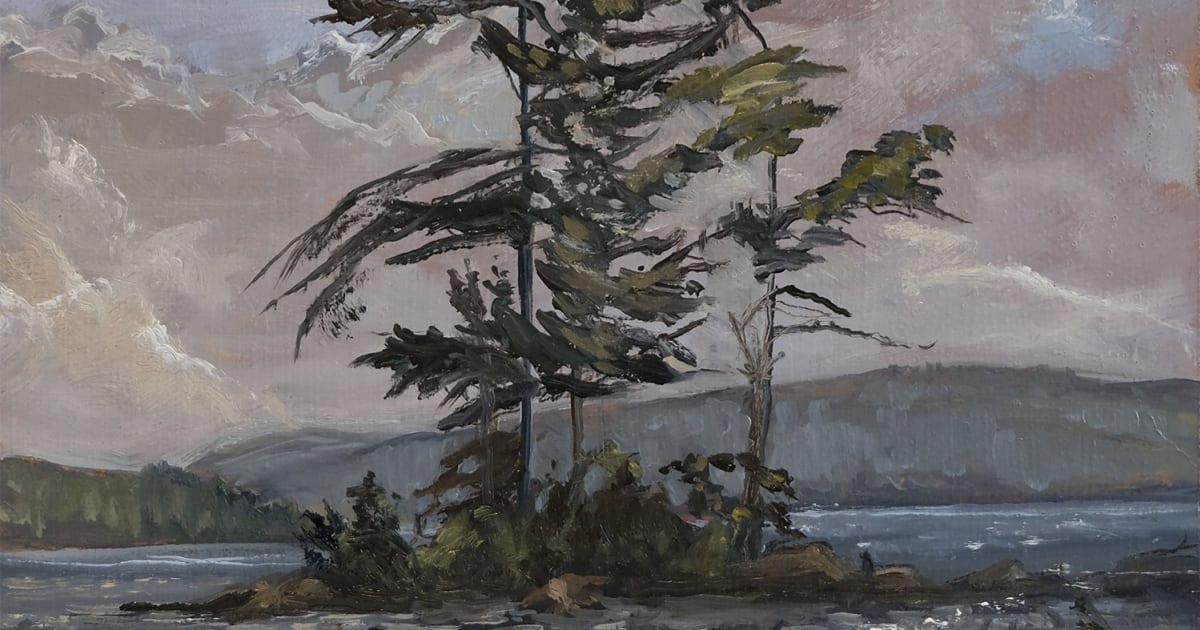 Chuck Beamish | 23 February - 30 March 2024 | United Contemporary