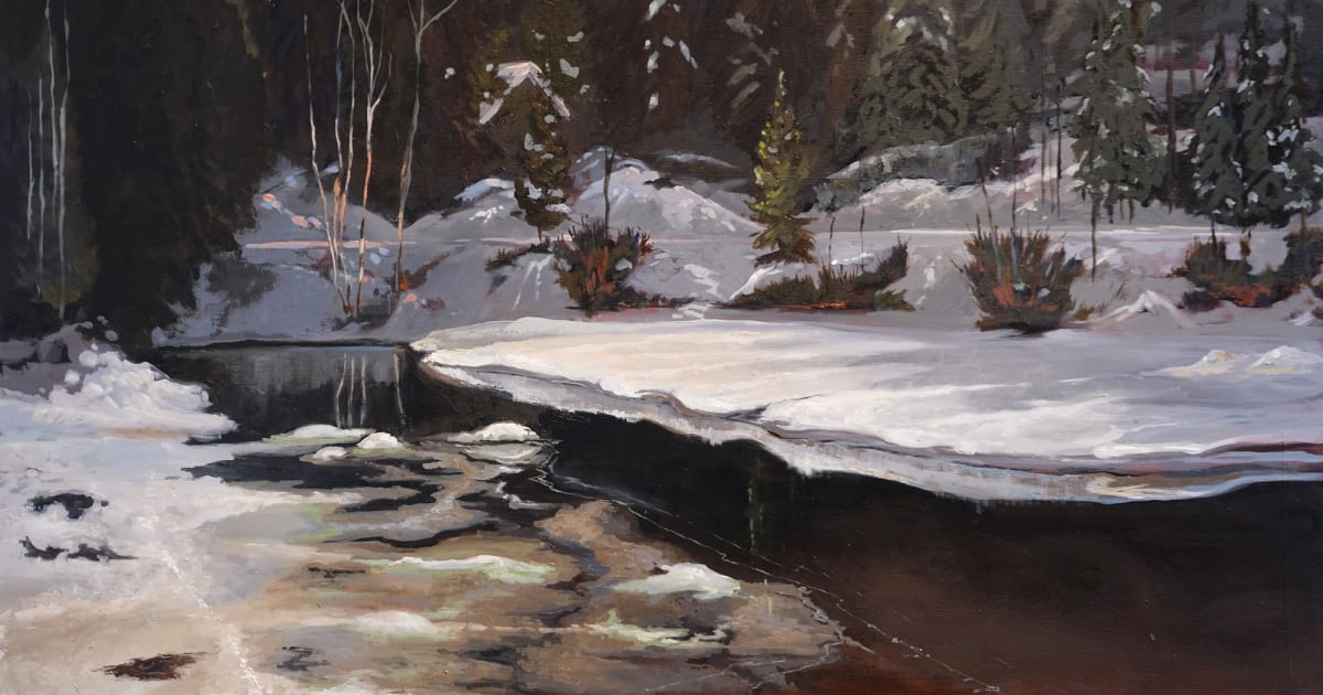 Chuck Beamish | United Contemporary