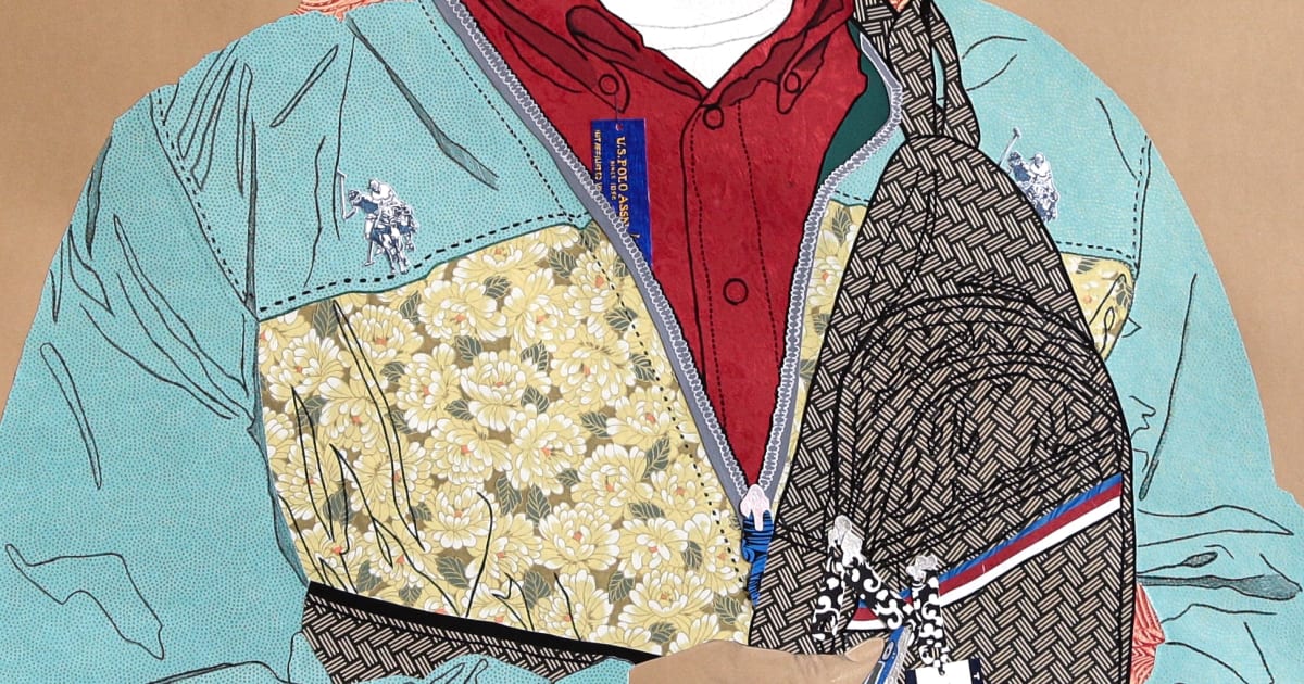 Kachelle Knowles | United Contemporary