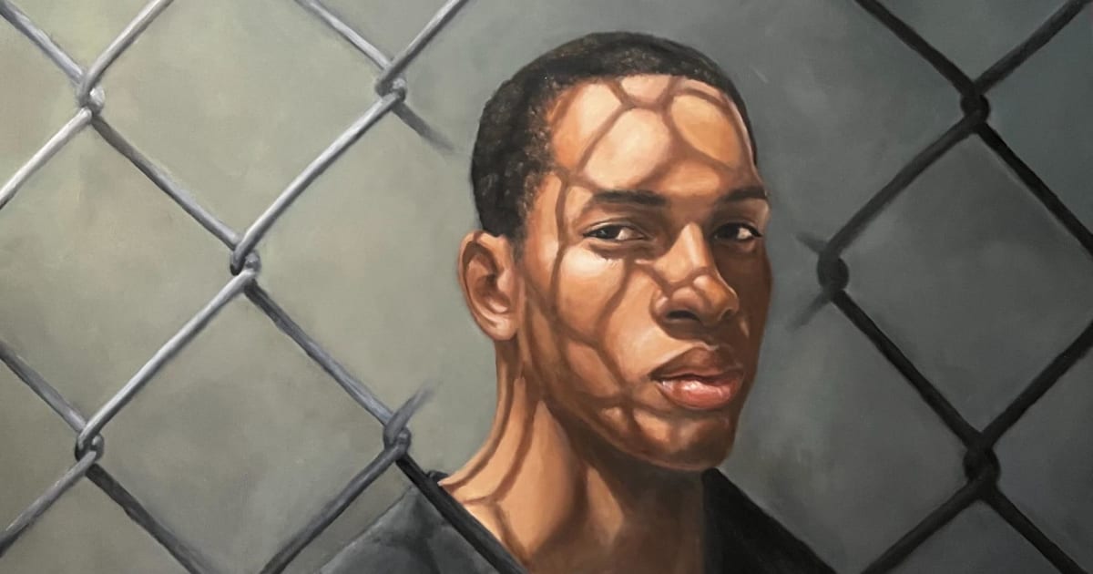 Kachelle Knowles & Gordon Shadrach | 16 February - 25 March 2023 ...