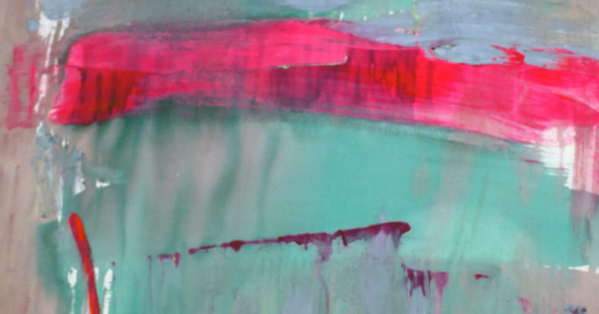 Beyond the Surface | Upsilon Gallery