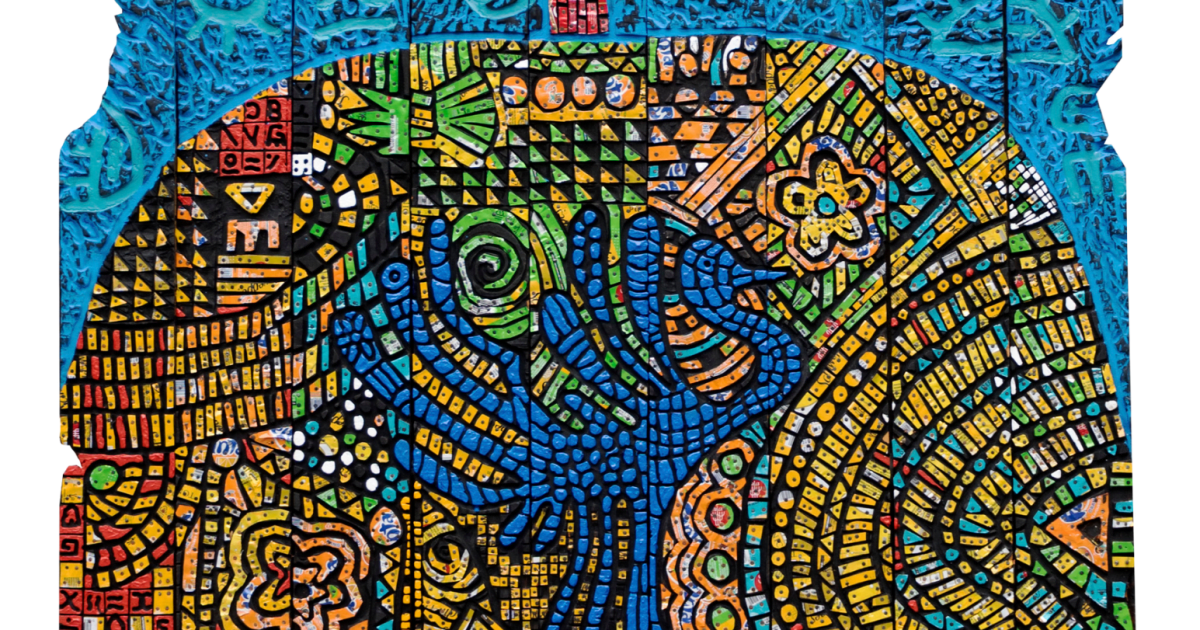 Gerald Chukwuma - Works | Urevbu Contemporary