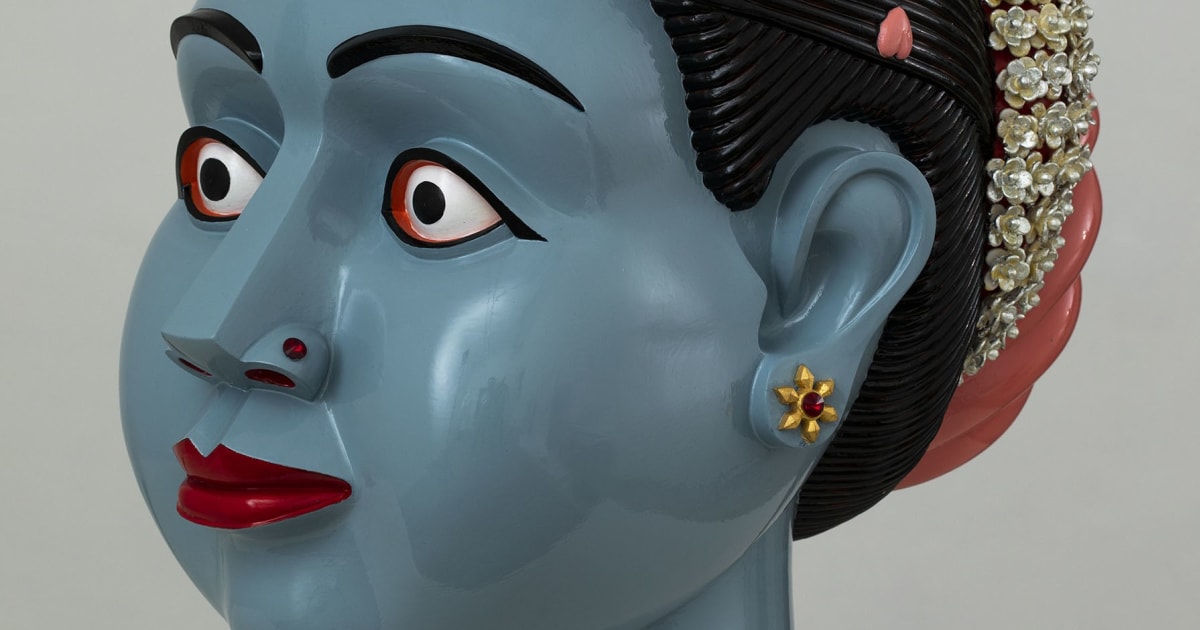 Ravinder Reddy | Vadehra Art Gallery