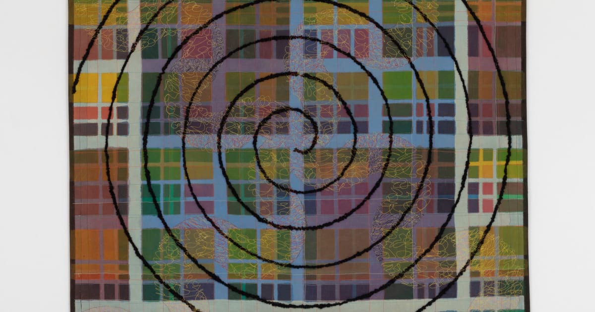 Alan Shields | Van Doren Waxter