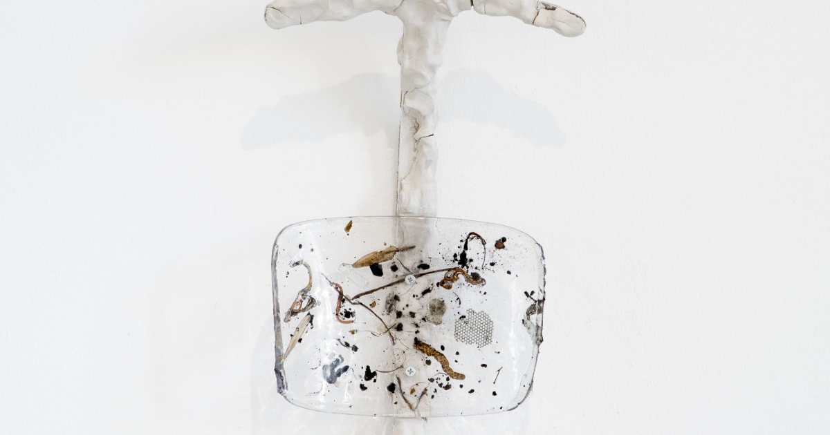 Anastasija Sosunova & Andrea Zucchini | Galerija Vartai