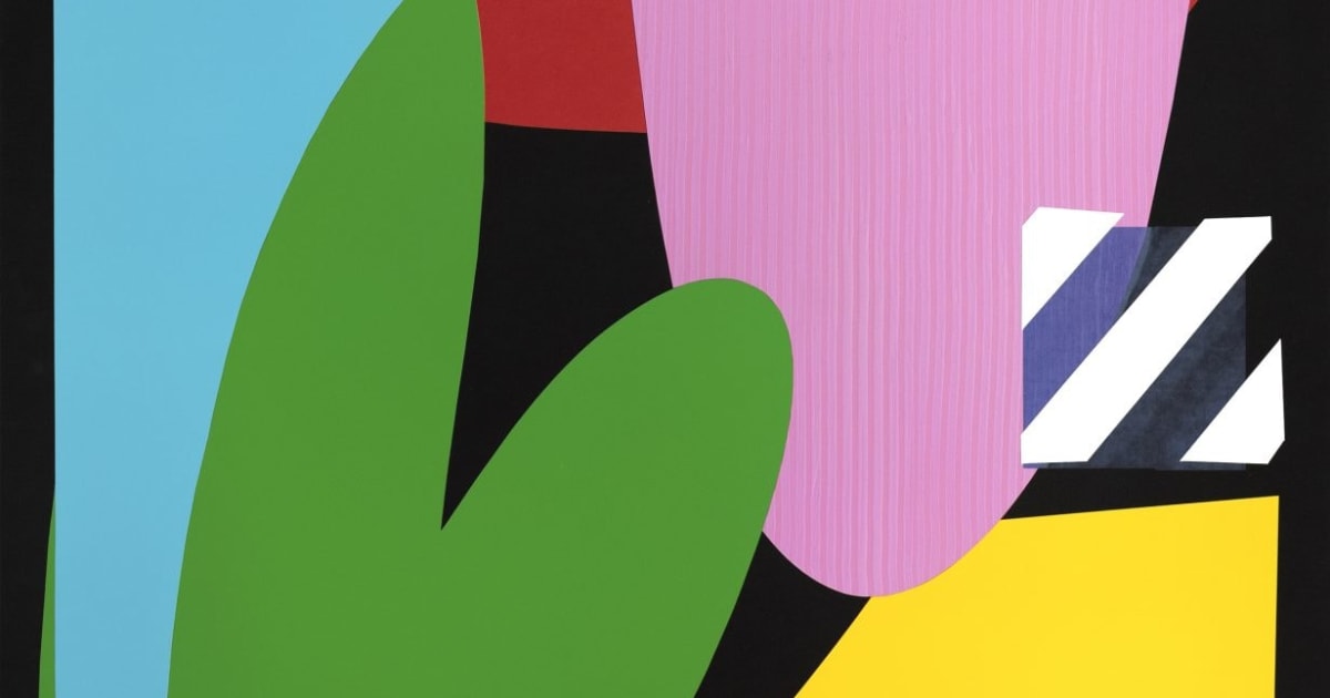 Maser | Vertu Fine Art