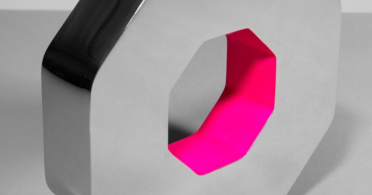 Beverly Fishman | Vertu Fine Art