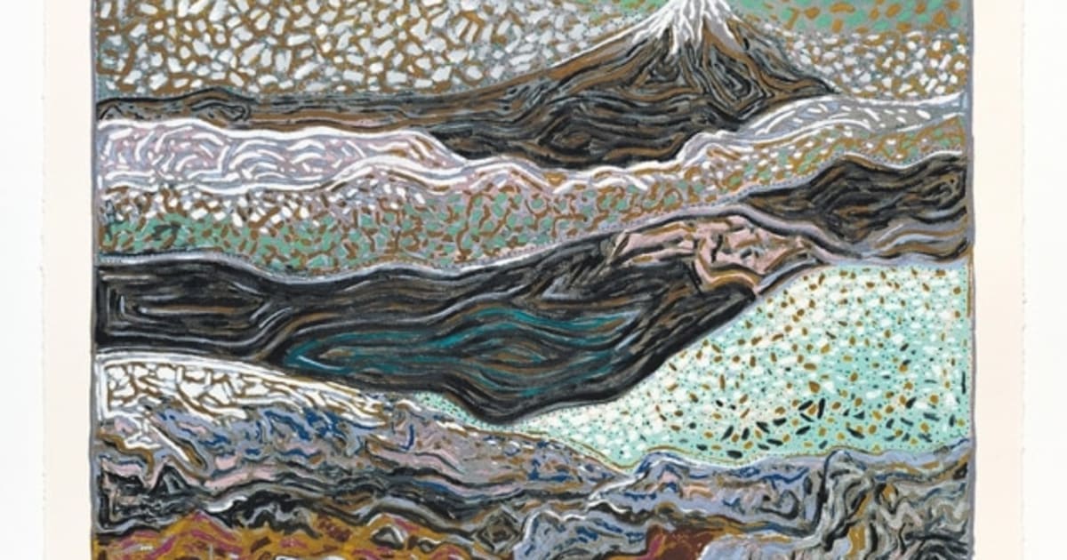 Billy Childish | Vertu Fine Art