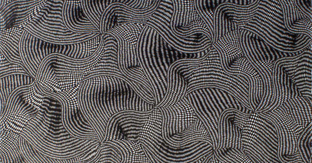 Yohei Yama, Untitled (octave), 2022 | Vin Gallery