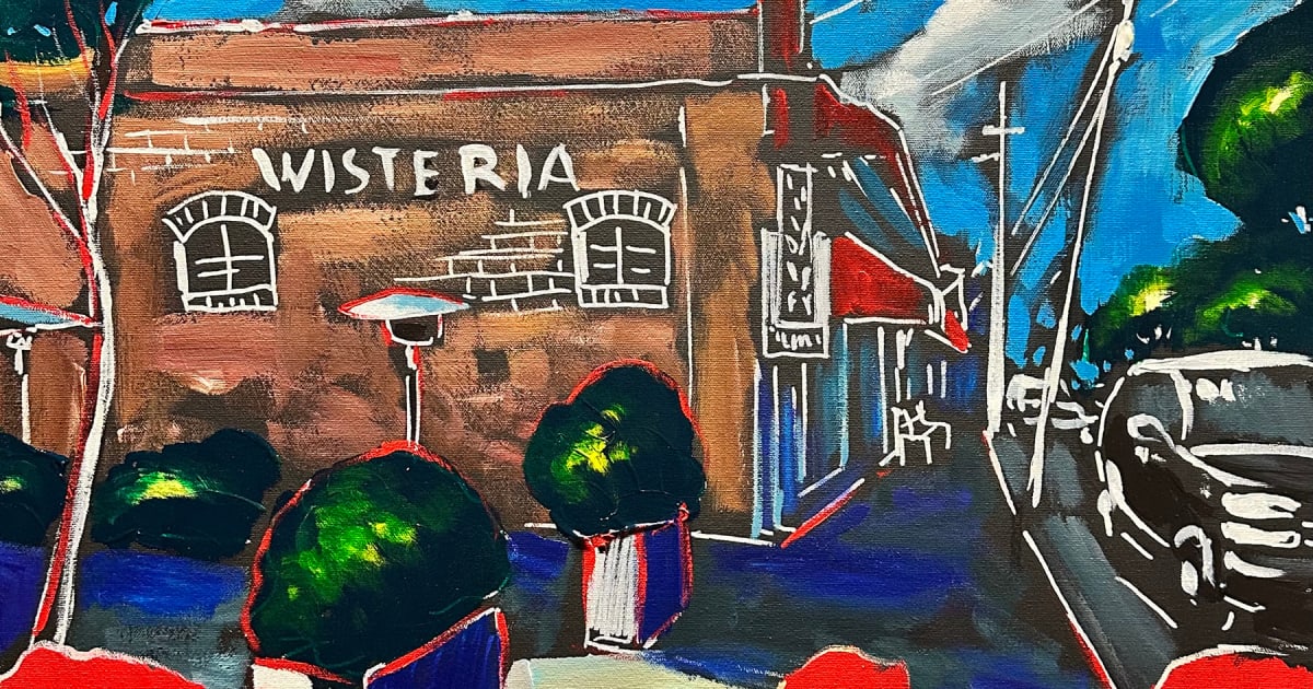 Sergey Cherep | Paintings | VINSONart