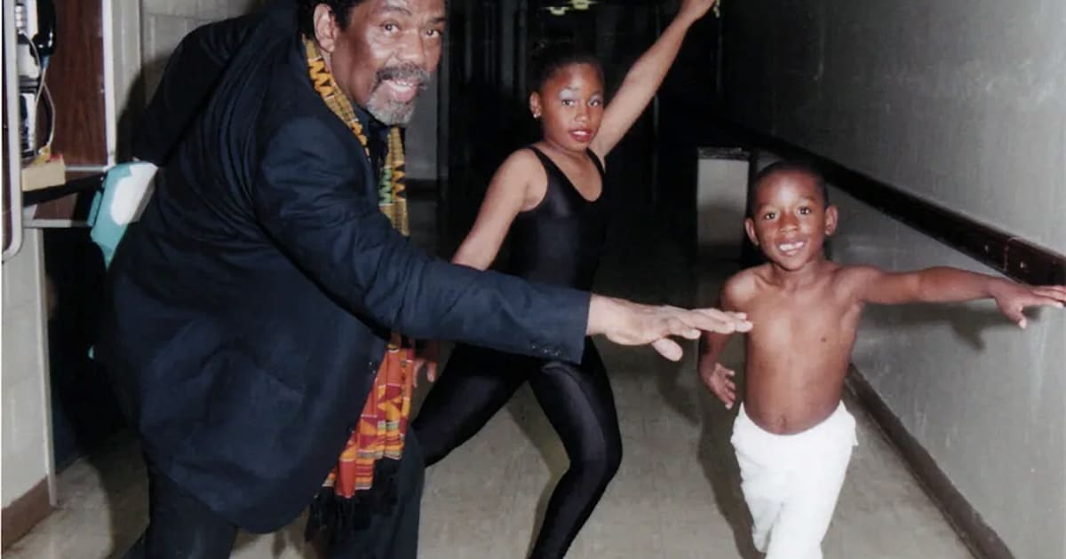 Jim Alexander - Works | VINSONart