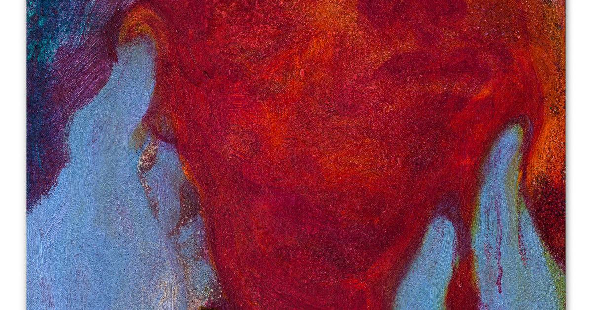 Alex Foxton - Works | Various Small Fires