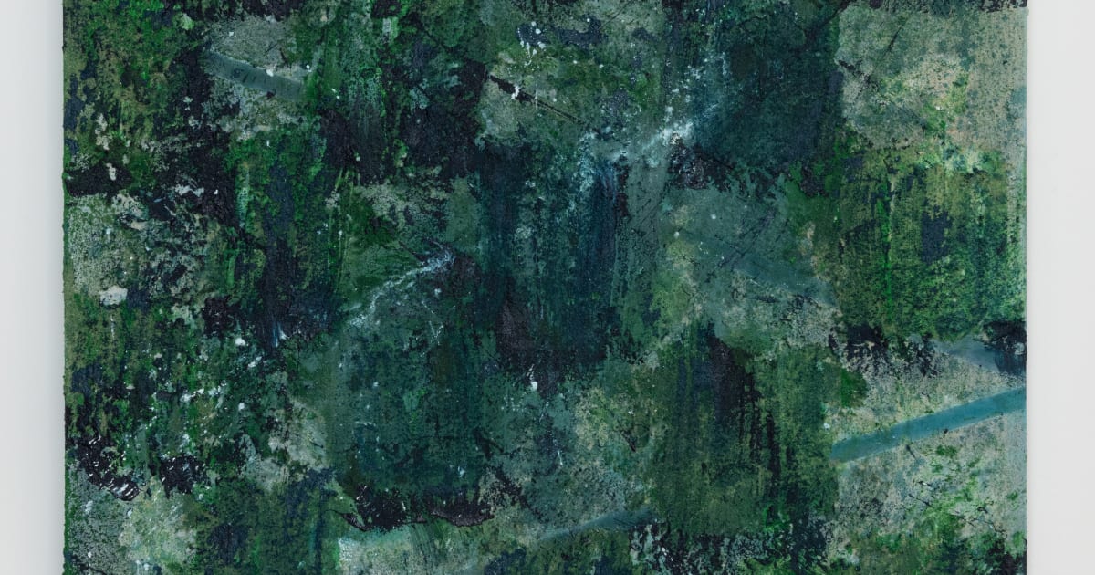 Ryan Cosbert - Exhibitions | Welancora Gallery