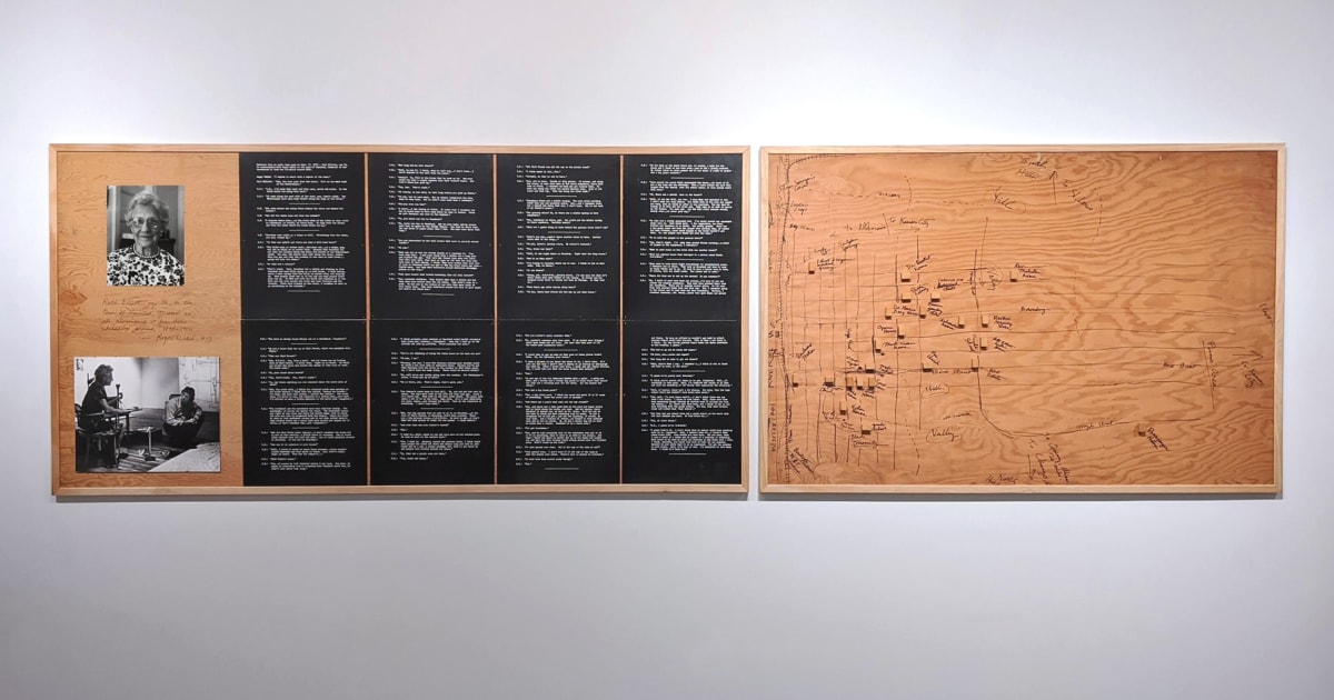 Roger Welch - Works | Westwood Gallery NYC