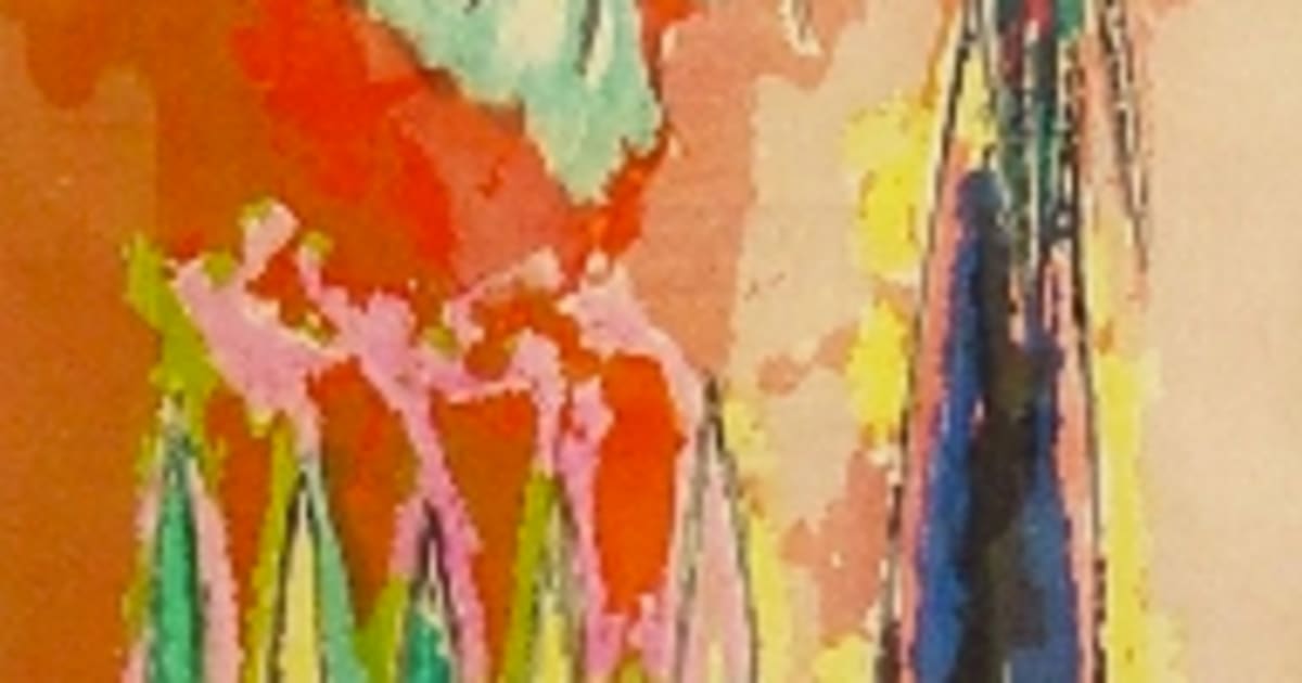 Stefan Knapp - Works | Whitford Fine Art