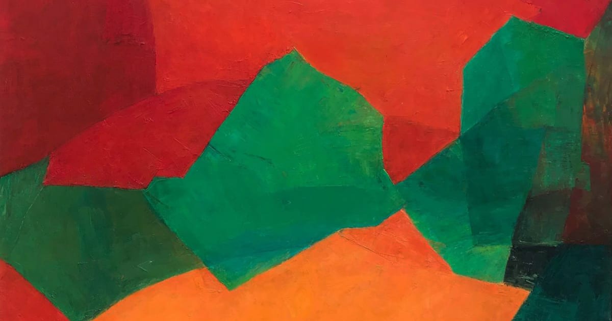 Joseph Lacasse - Press | Whitford Fine Art