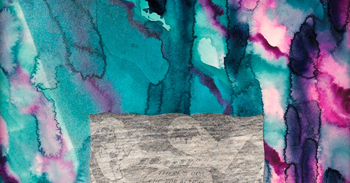 Colin Self - Works | Whitford Fine Art