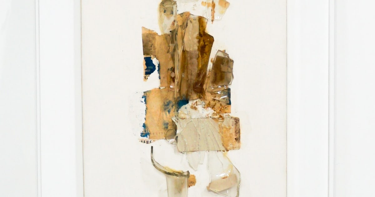 Reinhold Koehler - Press | Whitford Fine Art