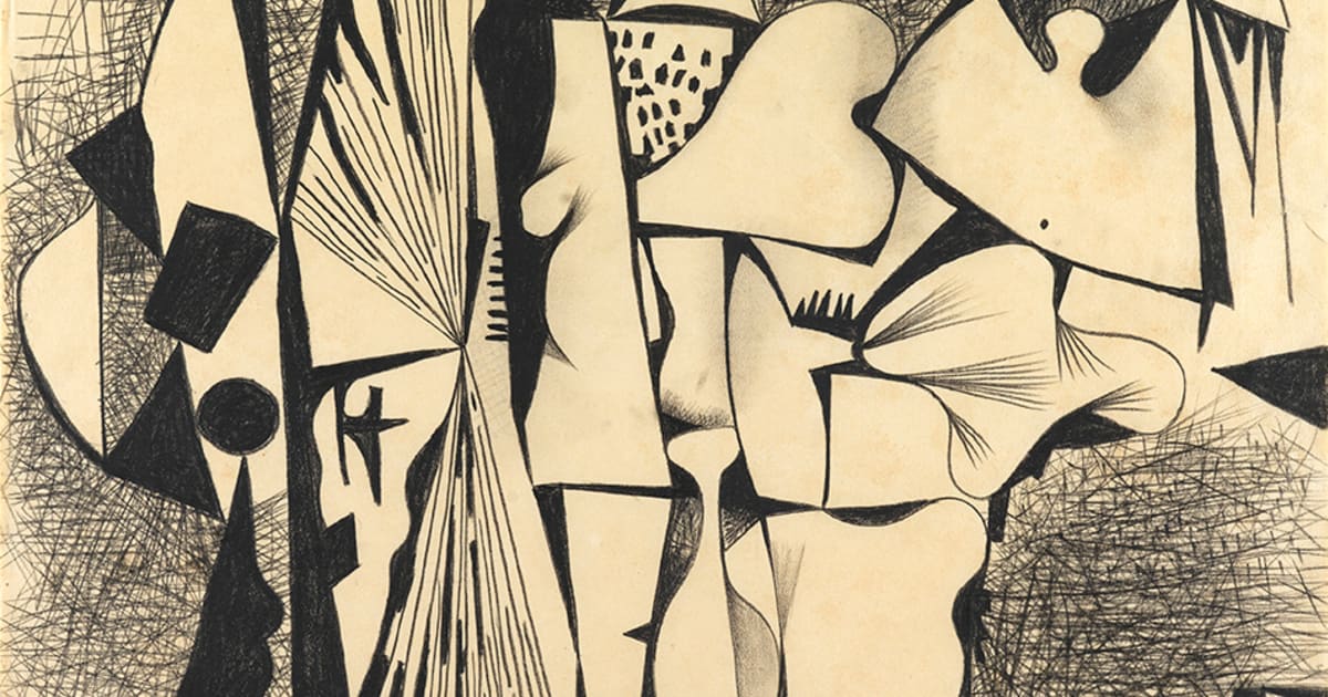 Works - Poetry in Motion | Whitford Fine Art